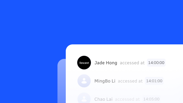 Tencent PalmAI - Palm Recognition & Payment Solutions