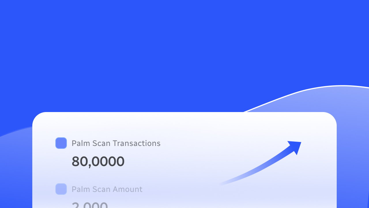 Tencent PalmAI - Palm Recognition & Payment Solutions